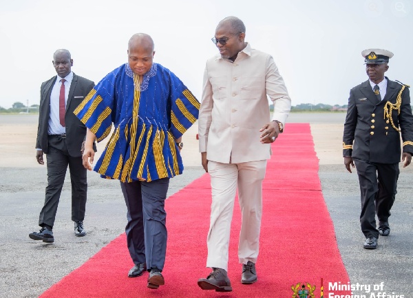 ECOWAS launches 50th Anniversary celebrations today in Accra