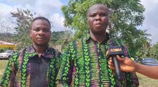 Adansi Asokwa DCE pledges to reclaim galamsey lands for large-scale farming