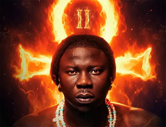 TORCHER II Hits Over 1 Million Streams on Spotify