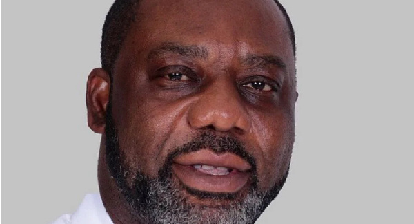 Napo has flown to Germany for medical treatment – Dr Nduom claims
