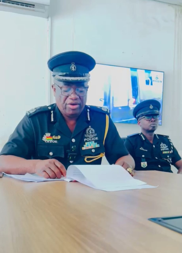 Four Kidnappers Sentenced to Eight Years in Tamale Court After Ransom Case