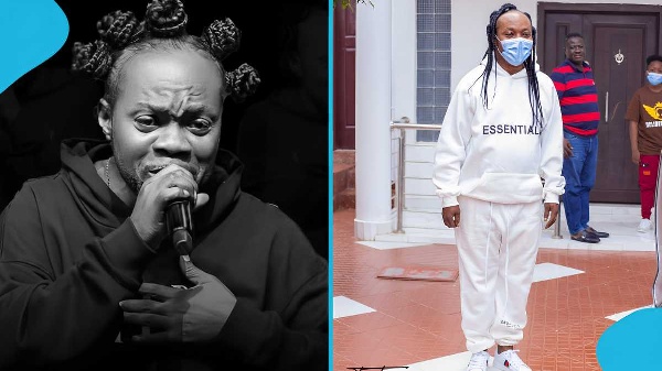 "He was paralysed": Lumba's family member details alleged cause of his ...