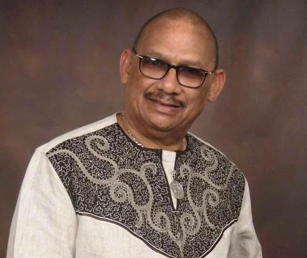 Reclaiming African identity: Grounding Pan-African Unity in cultural ...