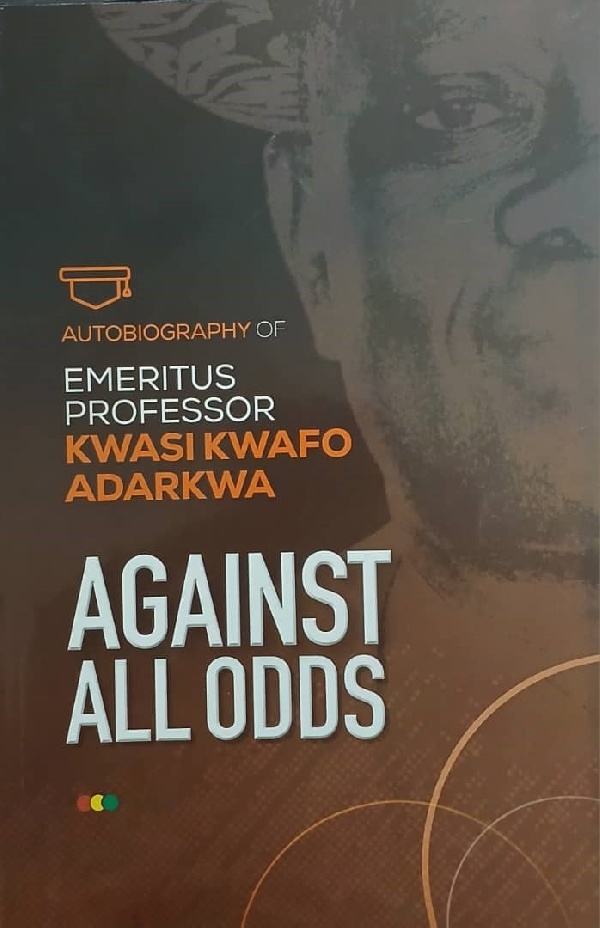 BOOK REVIEW