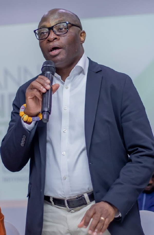 ARB Apex Bank total assets hits GH₵2.28bn