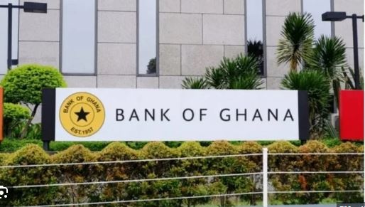 BoG Plans $1 Billion Forex Injection in January to Stabilize Cedi