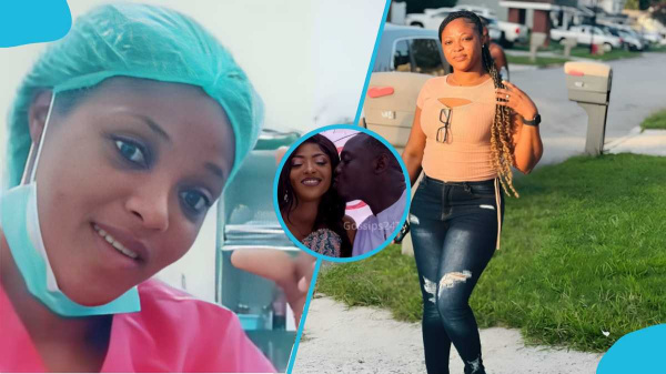 Hometown, education, career & more: Details of Samuel Aboagye’s wife emerge