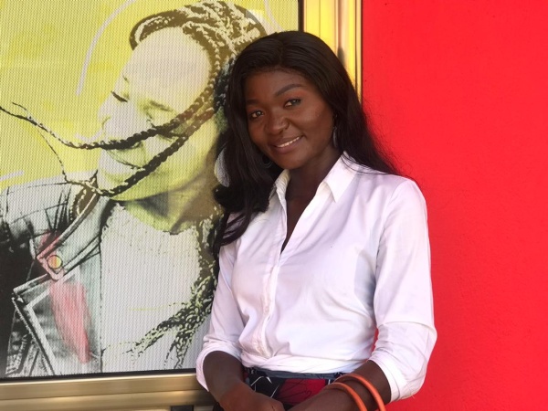 Dada Ansong's Daughter Appointed to Key Position at Hearts of Oak
