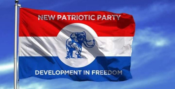Kpando NPP Members Issue Apology for Misconduct