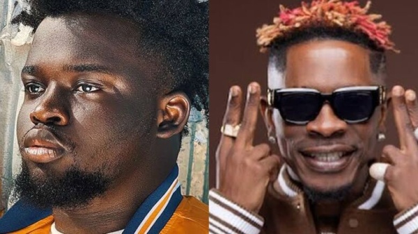 MOG Beatz secures victory in copyright case against Shatta Wale