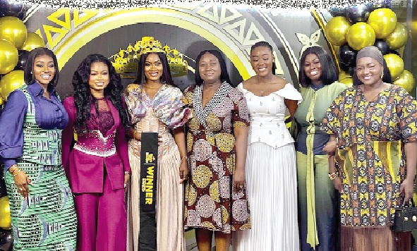 TV3 Unveils GMB@20 with GH¢200,000 Prize and New Crown