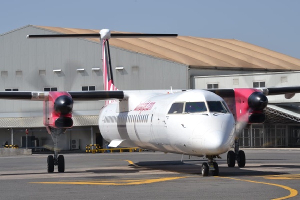 Kenya: Jambo Jet to Maintain Flight Fares As War Rages in Middle East