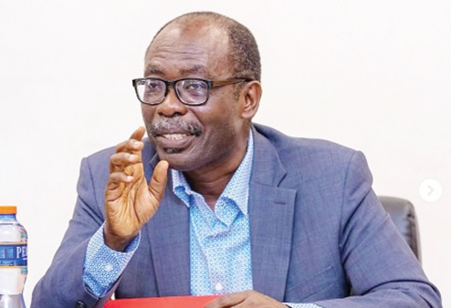 GES Announces 2025/2026 SHS Calendar and Off-Campus Learning Details