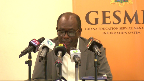 GES to Sanction SHS Heads Permitting Gift Presentations on Campus