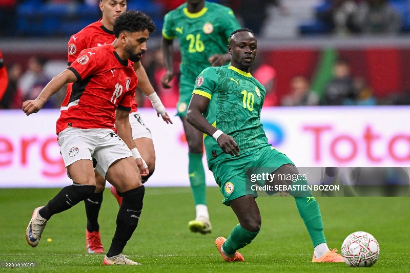 One Step Away: Senegal President congratulates team for 2025 AFCON ...