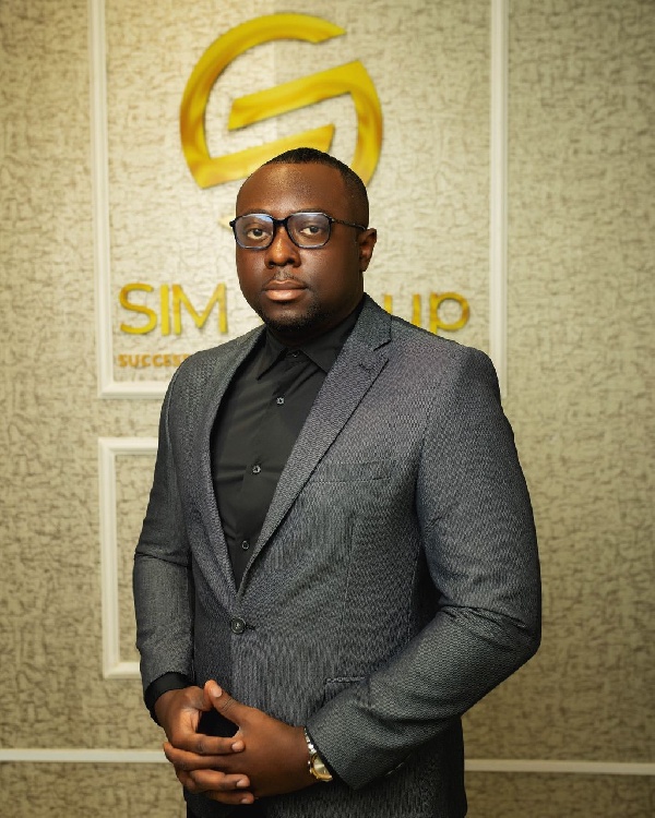 SIM Group of Companies celebrated as best multifaceted company of the year