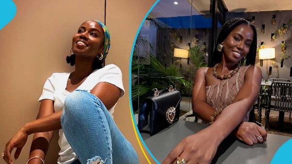 MzVee drops an emotional message on her 33rd birthday, peeps react