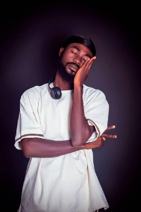 Versatile musician Pataku Gh releases new song