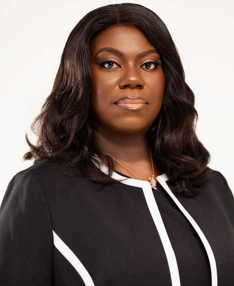MTN Ghana Names Esi Mmirba Wilson as New HR Chief