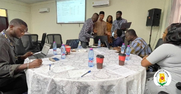 NMEP Forms Expert Group to Evaluate Malaria Elimination Strategy 2024-2028
