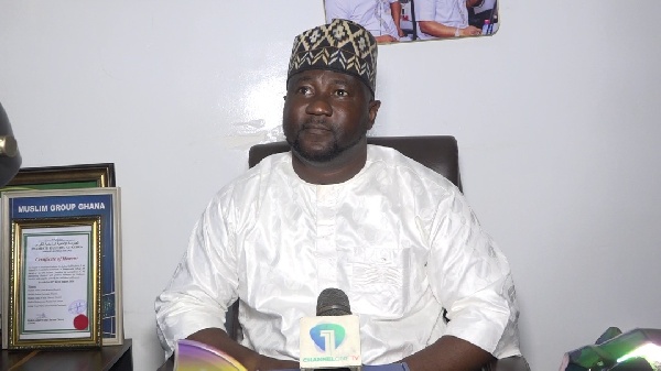 Dissolve Hajj Board over “dead” pilgrim’s return – Ali Suraj to Mahama