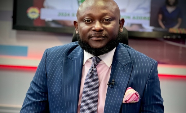 Citi FM and Channel One TV announce New Head of News and Editorial Team ...