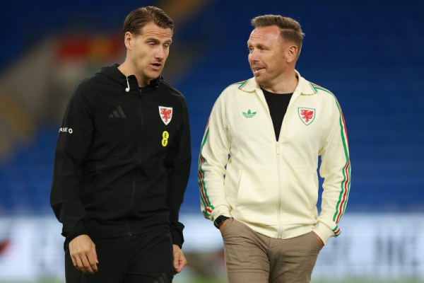 Craig Bellamy Commends Ghana Following Wales Draw