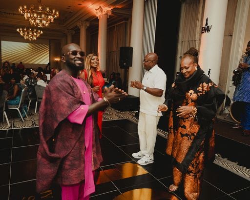 EMY Africa Marks 10th Anniversary with bold celebrations in London and ...