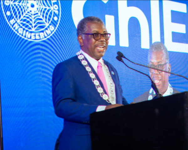 GHIE Urges Major Overhaul of Urban Flood Management Amid Growing Crisis