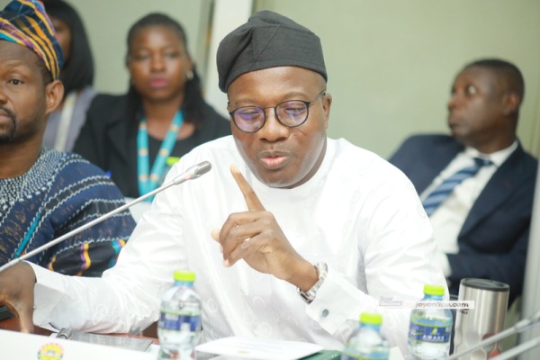 Majority Leader: Parliament Is Not Just an Extension of the Executive