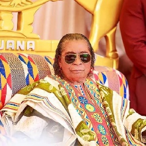 Family of Apostle Kwadwo Safo Kantanka seeks body access amid document ...