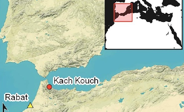 Morocco: Discovery of a 4,000-Year-Old Bronze Age Settlement in Morocco ...