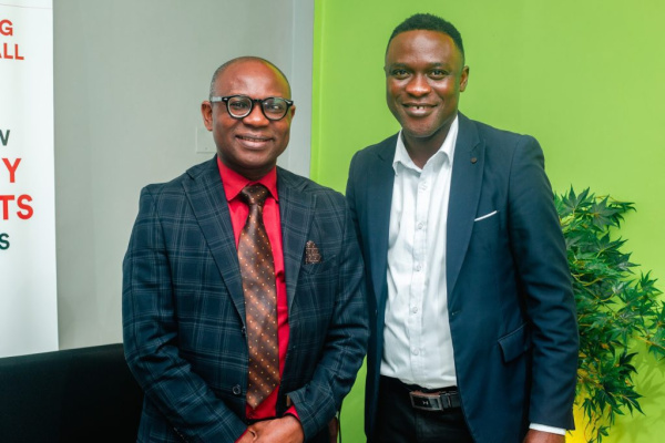 GFA IT Chief Francis Adu Alerts Players and Clubs About Fake Agents