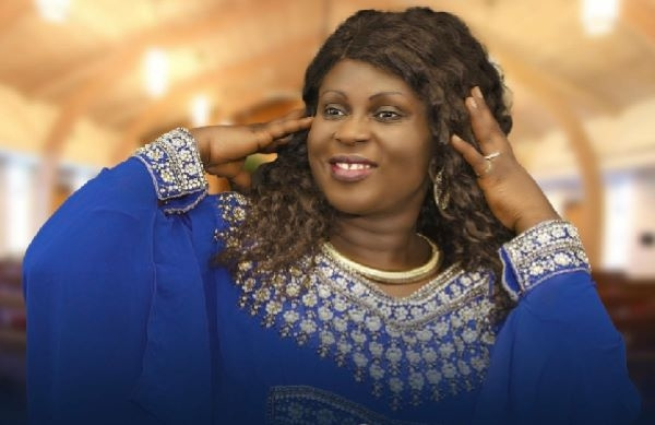 Esther Smith management debunks 'widely circulated reports' Gospel star ...