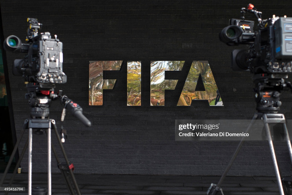 FIFA Stands by World Cup Attendance Numbers Amid Empty Seat Debate