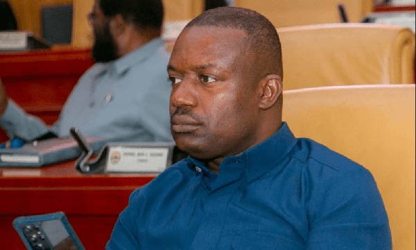 Where are the ECG containers? – NPP Communicator Calls Out Energy Minister