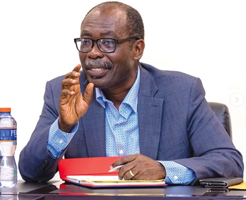 GES Establishes Committee to Oversee SHS Campus Celebrations