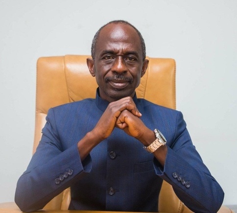 Asiedu-Nketiah leads GHAPOHA delegation to Japan for annual general ...
