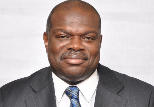 "General Acheampong was a well-meaning leader who simply got his ...