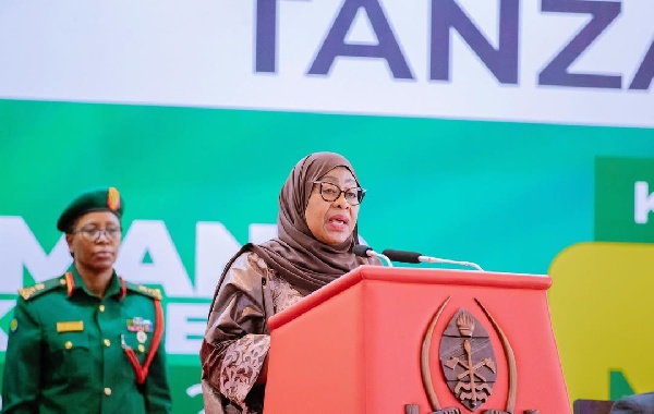 Tanzania Sees the Peace Forum As Vital for National Unity Heading to ...
