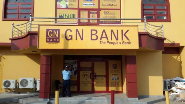 GN Bank Licence Decision Still Pending, Says Groupe Nduom