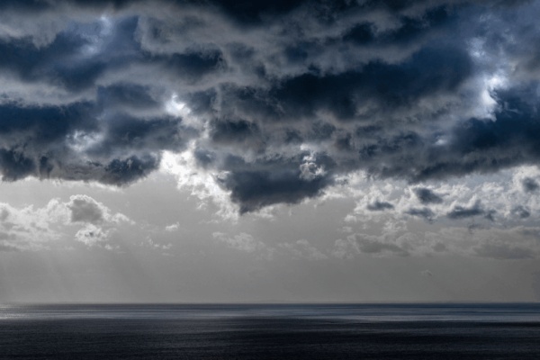 Thunderstorms Expected in Accra and Northern Regions This Afternoon