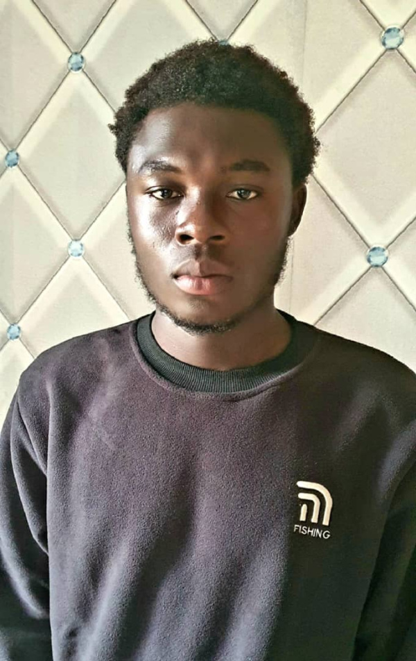 Brilliant Student Seeks Financial Support to Study Mining Engineering ...