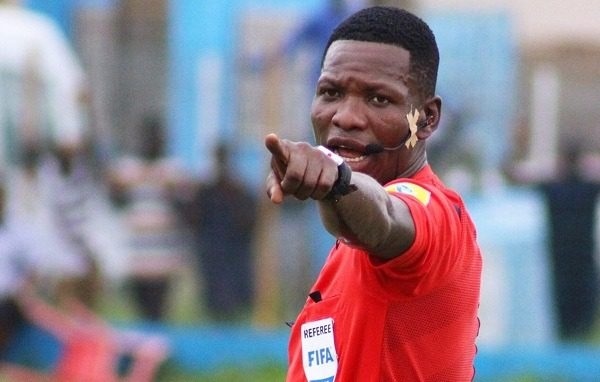 Nigerian Fans Angry Over Ghanaian Referee for AFCON Semifinal vs. Morocco