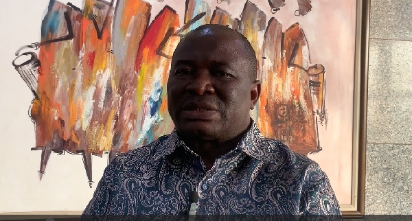 Abronye DC’s arrest sparks political tensions, MP raises concerns over ...