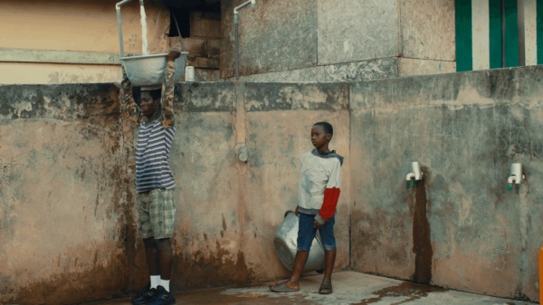 Gold Fields Ghana Foundation transforms lives in new Atuabo with ...