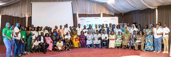 Advans Ghana hosts SME growth clinic to drive business sustainability