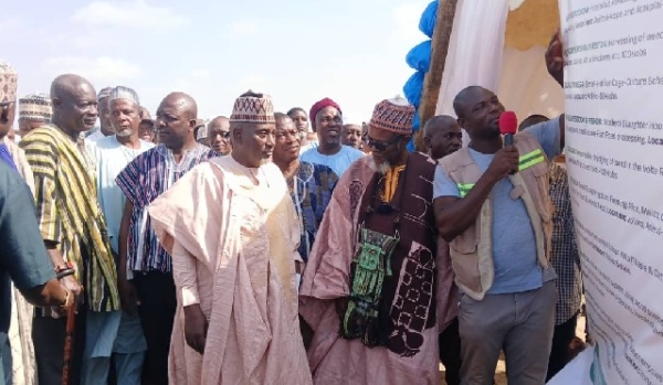 Volivo Launches International Livestock Market to Create 500 Jobs