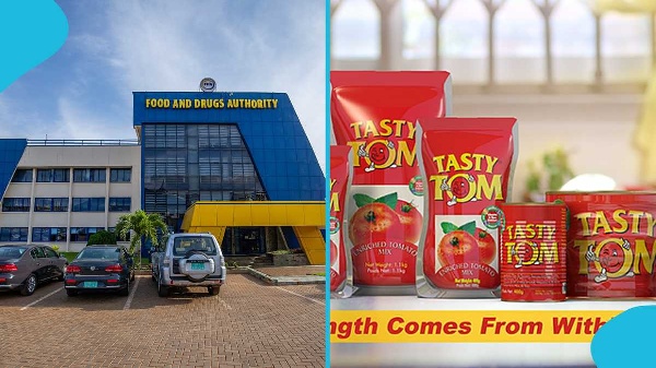 FDA orders suspension of production of Tasty Tom tomato mix over safety ...