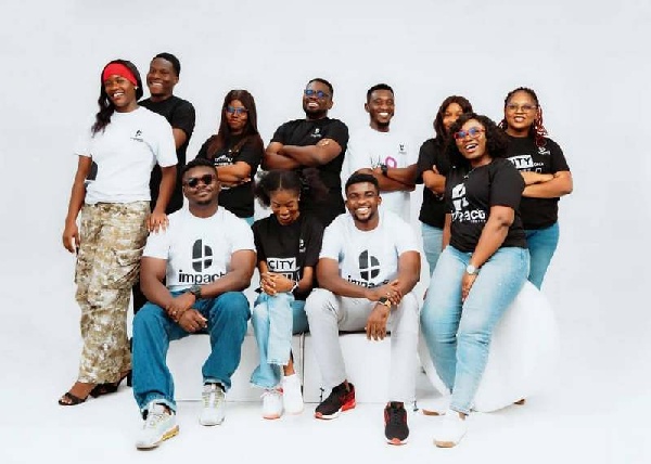 Power Victory Chapel rebrands as Impact City Church after 20 years of ...